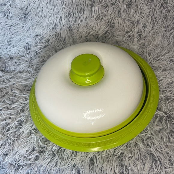 Kitchen | Range Mate Pro Microwave Grill Cookergreen | Poshmark